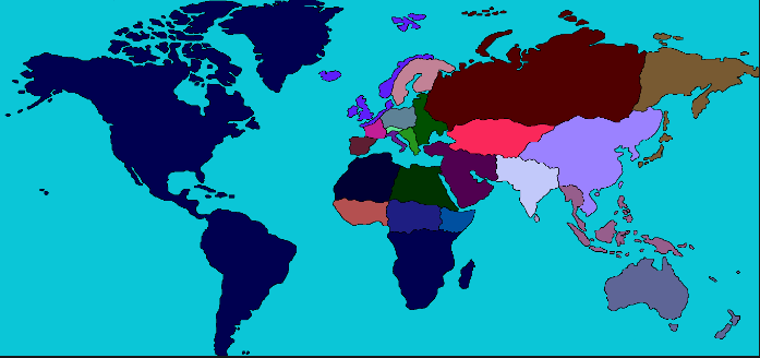 Global Showdown - 2085 | Fandom