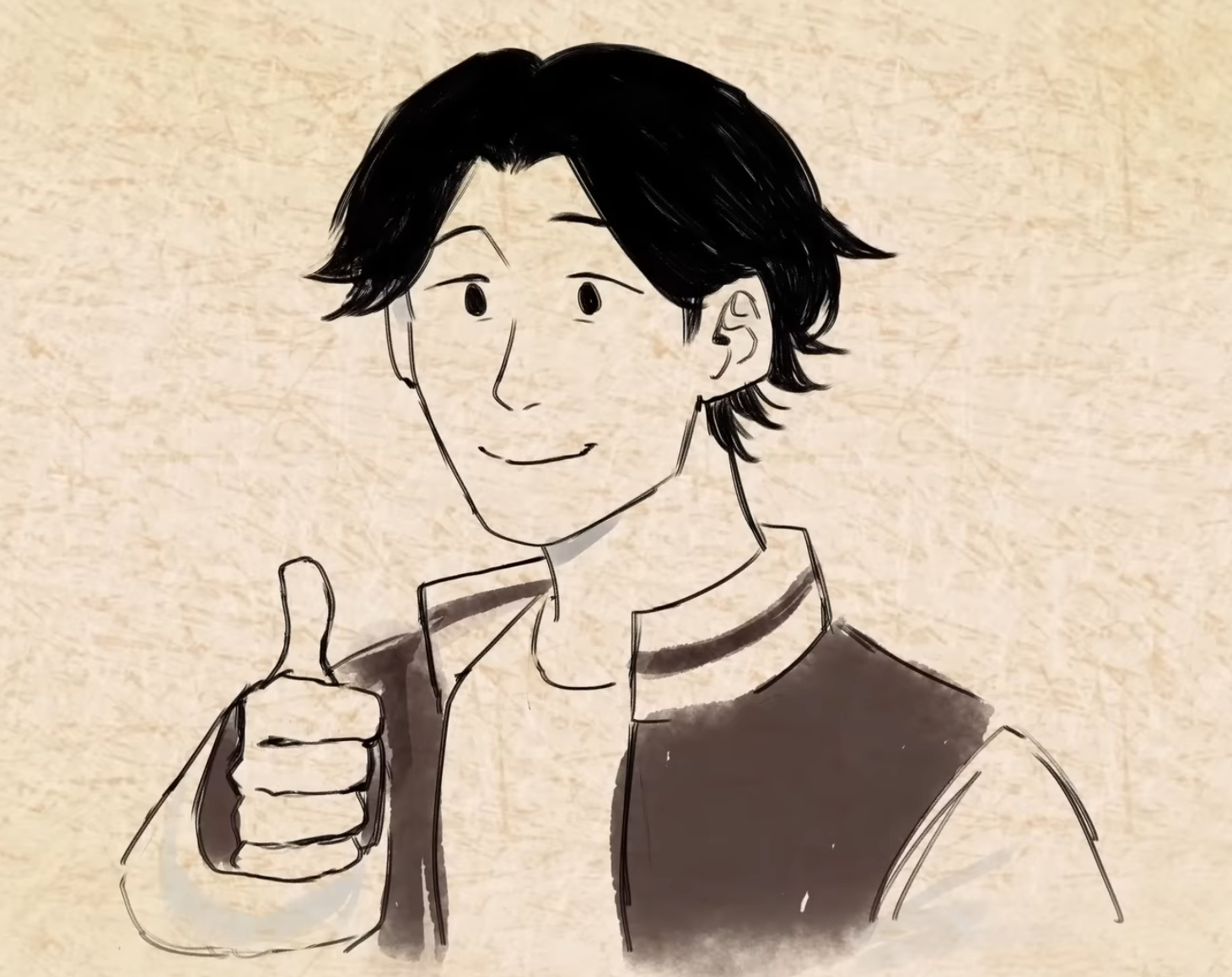 Do y’all think there’s any hope of Isamu surviving the last chapter😭 | Fandom