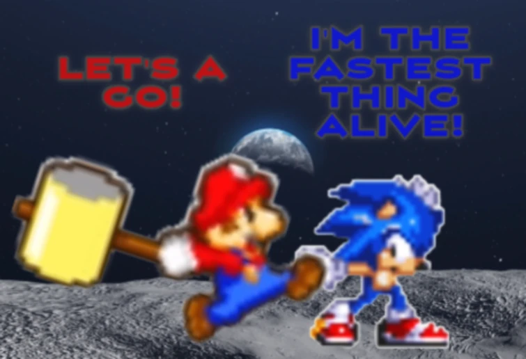 My first sprite art I've ever made! | Fandom