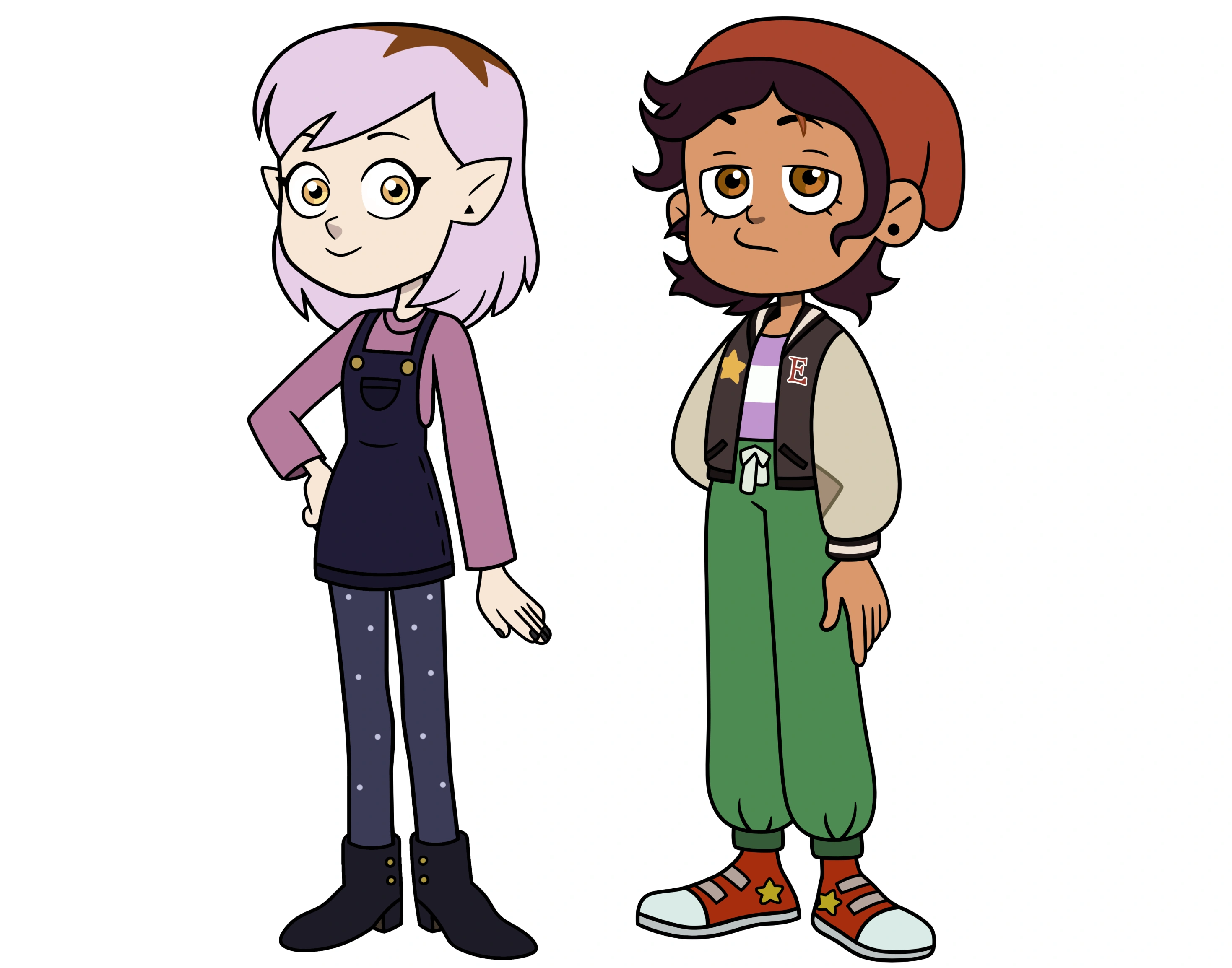 They’ve really changed a lot huh | Fandom