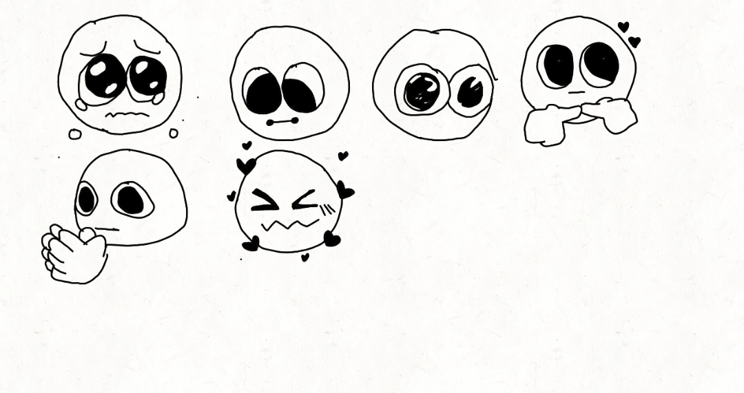 I'm making my friends as cursed emojis | Fandom