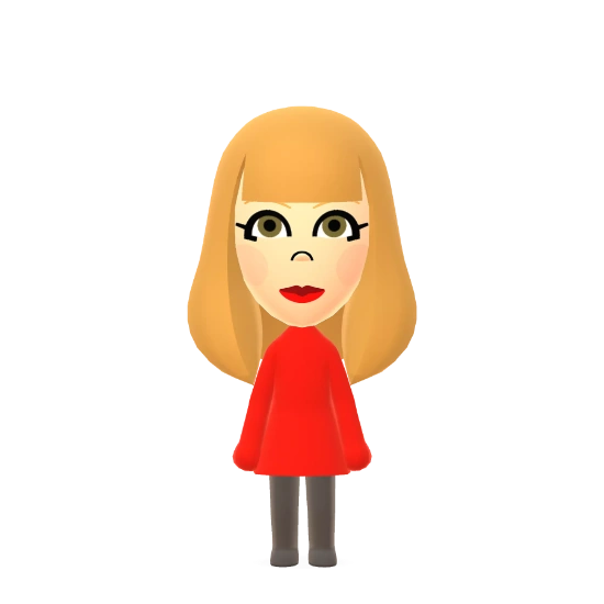 My Miis | Fandom