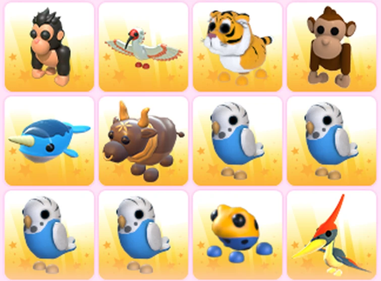 LF EGGYS/EGGY BOXES | Fandom