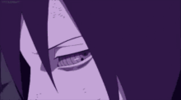 (Last Survivor) Time skip Sasuke concept (FULL) | Fandom