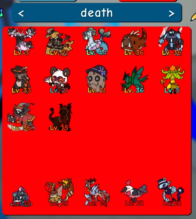 the death box | Fandom