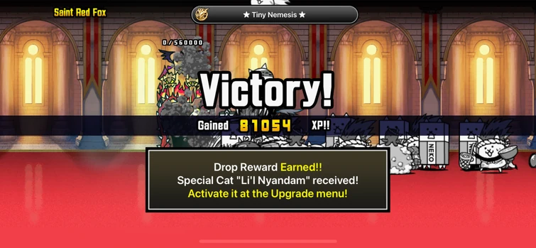 Discuss Everything About Battle Cats Wiki | Fandom