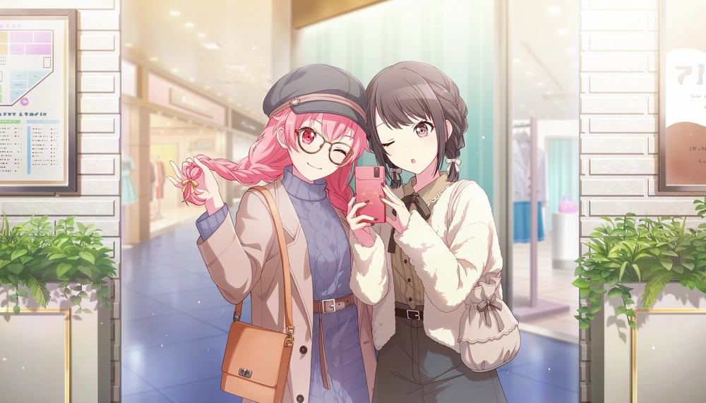 Oh, I almost forgot! | Fandom