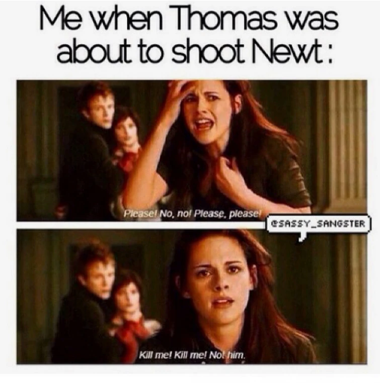 The-must-not-be-named-page-number meme... | Fandom