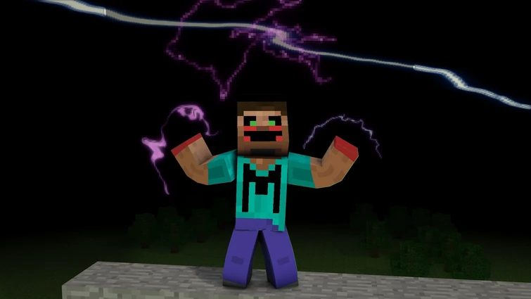 One of my Minecraft Creepypastas | Fandom