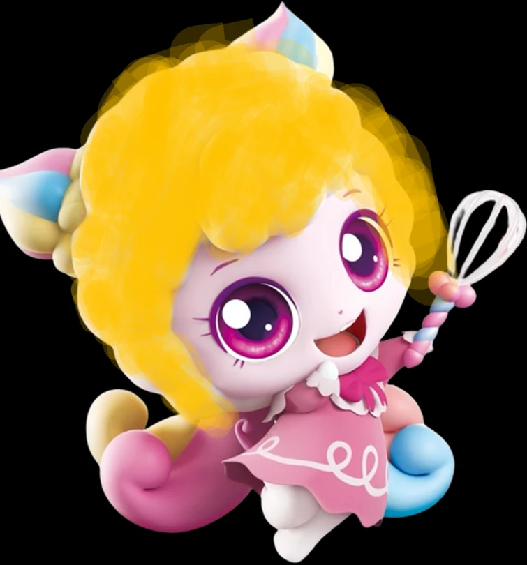 Lemonmeringueping | Fandom