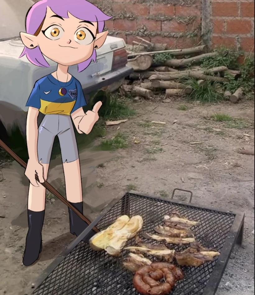 Credits: Indiana Souf | Fandom