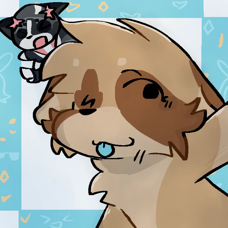 Making/tracing pfp for people || Pt. 1 ☃️🧣 | Fandom