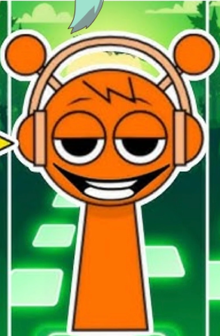 Send me the most cursed Sprunki images you have ever seen | Fandom