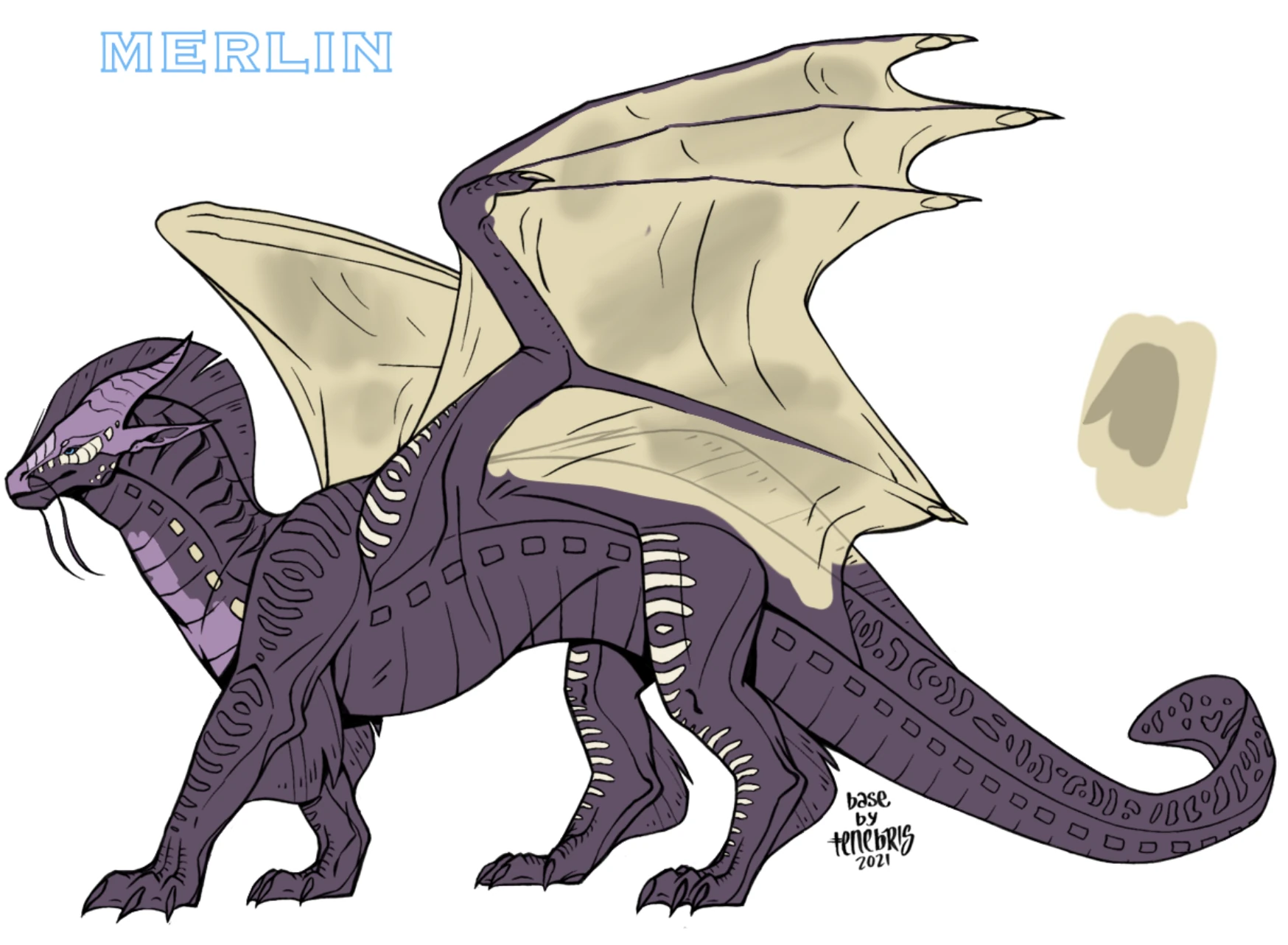 Selkie OC ~ WIP | Fandom