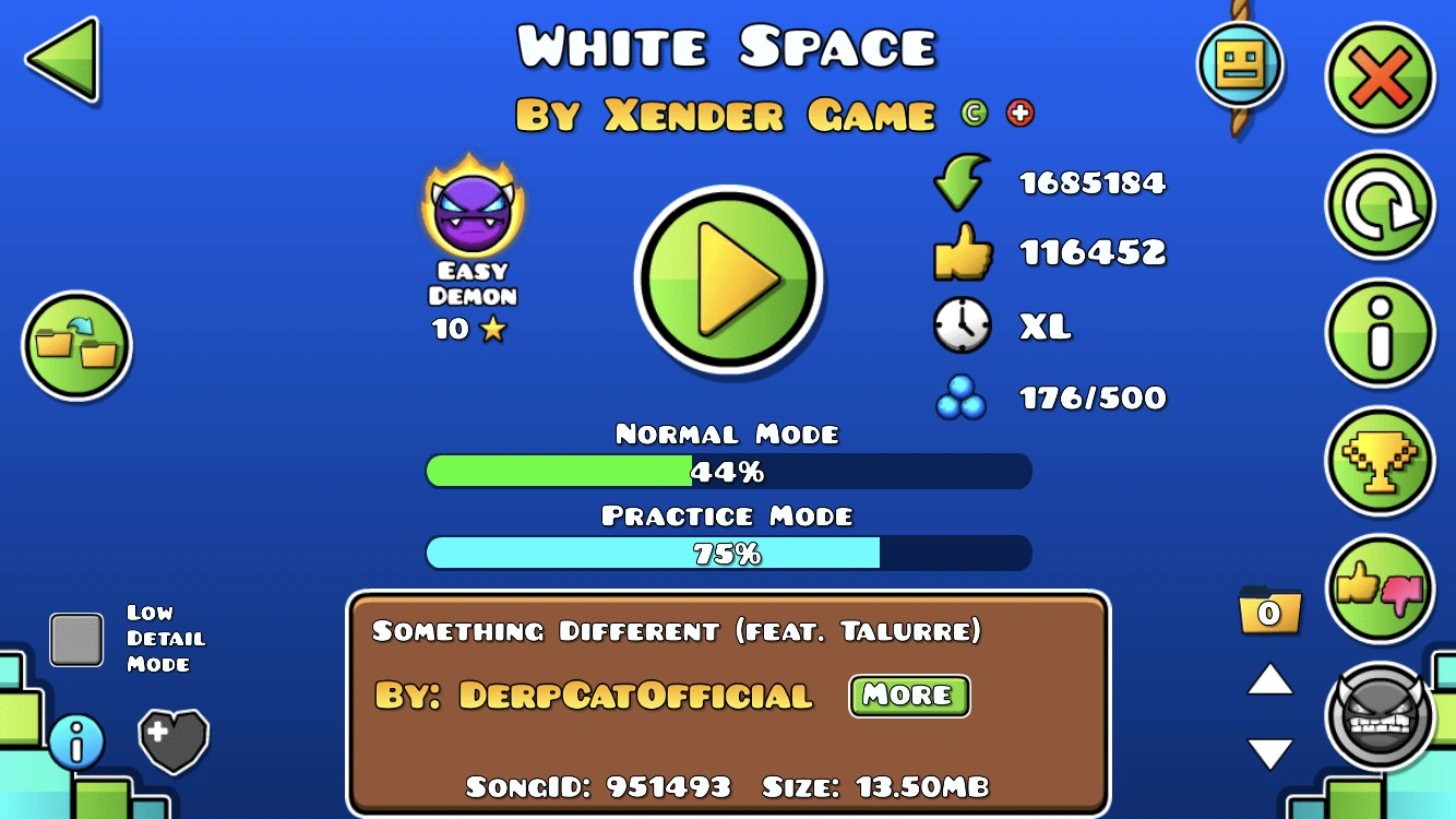 Geometry dash | Fandom