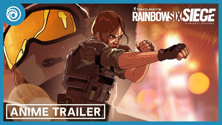 Discuss Everything About Rainbow Six Wiki | Fandom