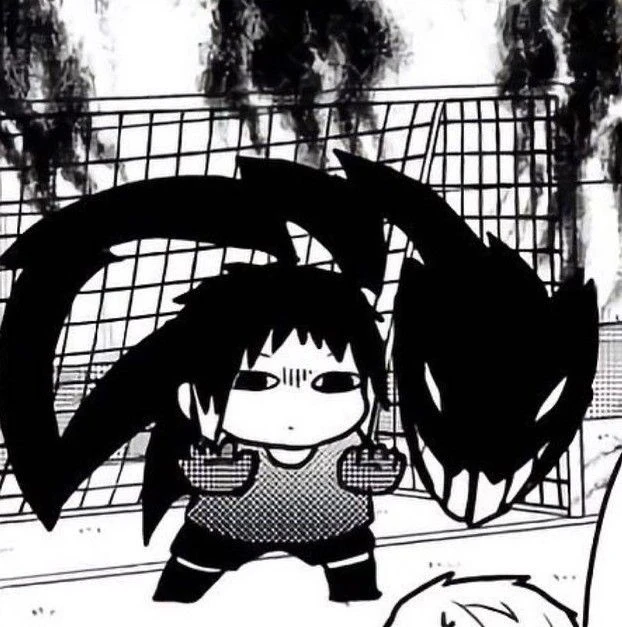 I am curious, tell me what bsd characters y'all kin and or what's your ...