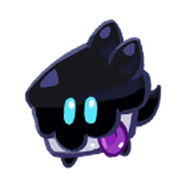 Ship or dip: Blueberry Cake Hound x Raspberry Cake Hound? | Fandom