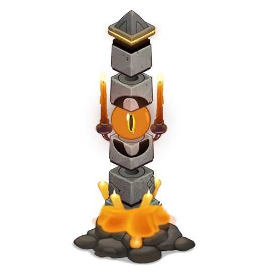 Fire Haven Coloss-Eye | Fandom