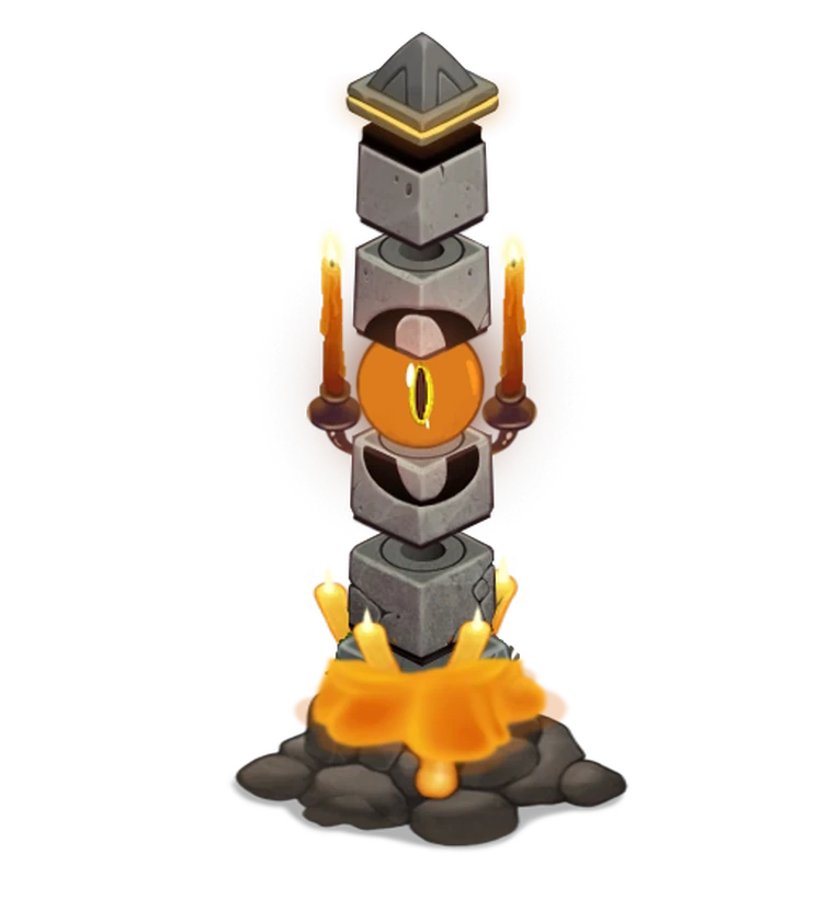 Fire Haven Coloss-Eye | Fandom