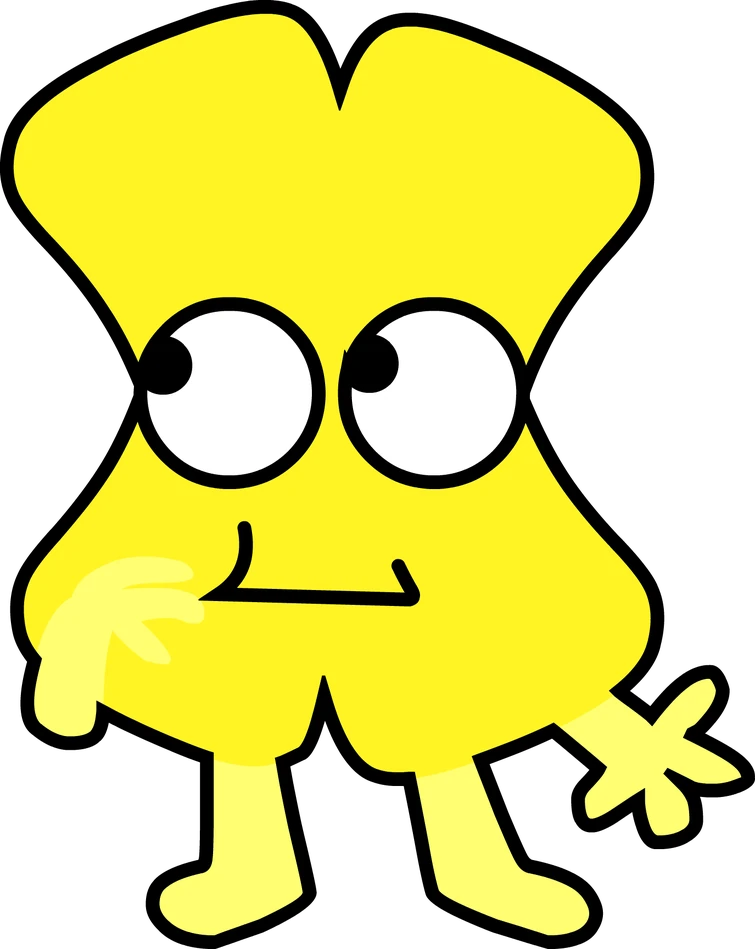 making a bfb swap thing heres x how do i make four look normal | Fandom