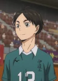 in four days it's kosuke's birthday :) | Fandom