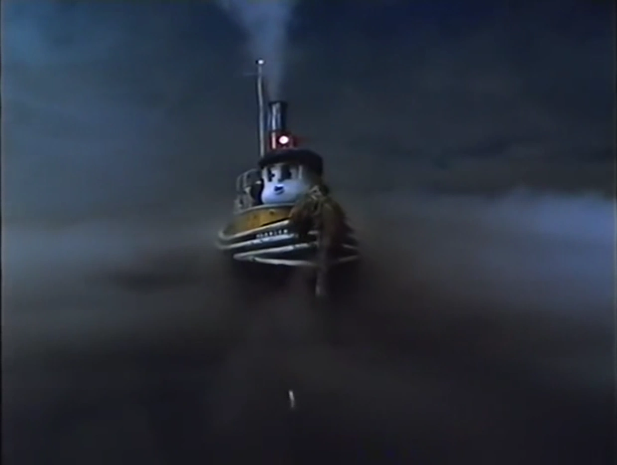 NEWS! I just got my Tugs bootleg DVD into NTSC | Fandom