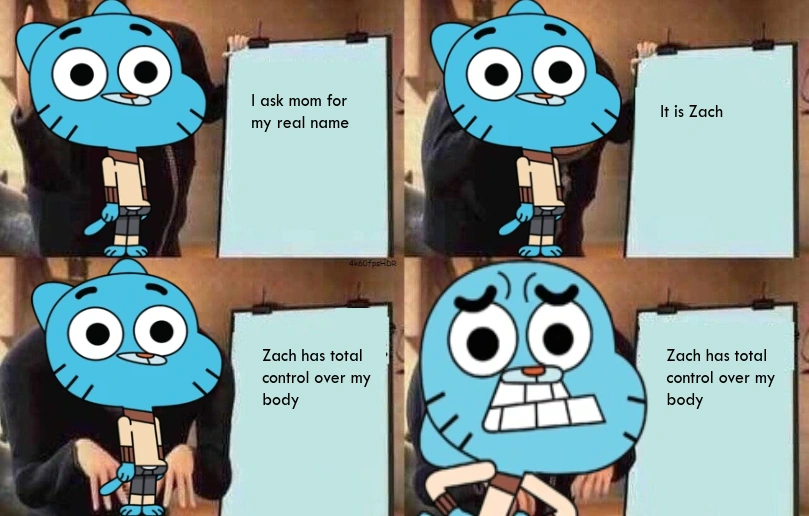 Gru's Plan meme | Fandom