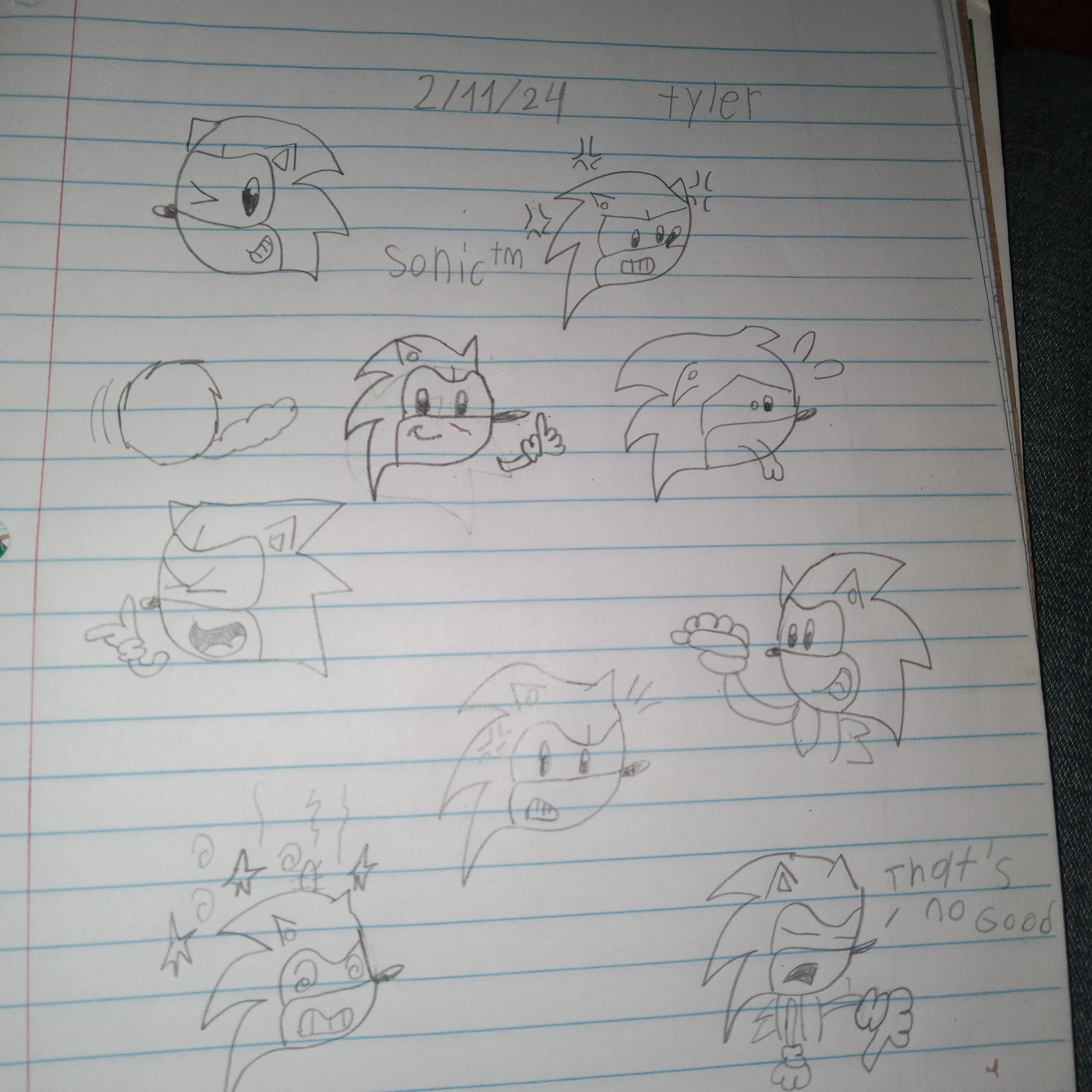 Some More Doodles | Fandom