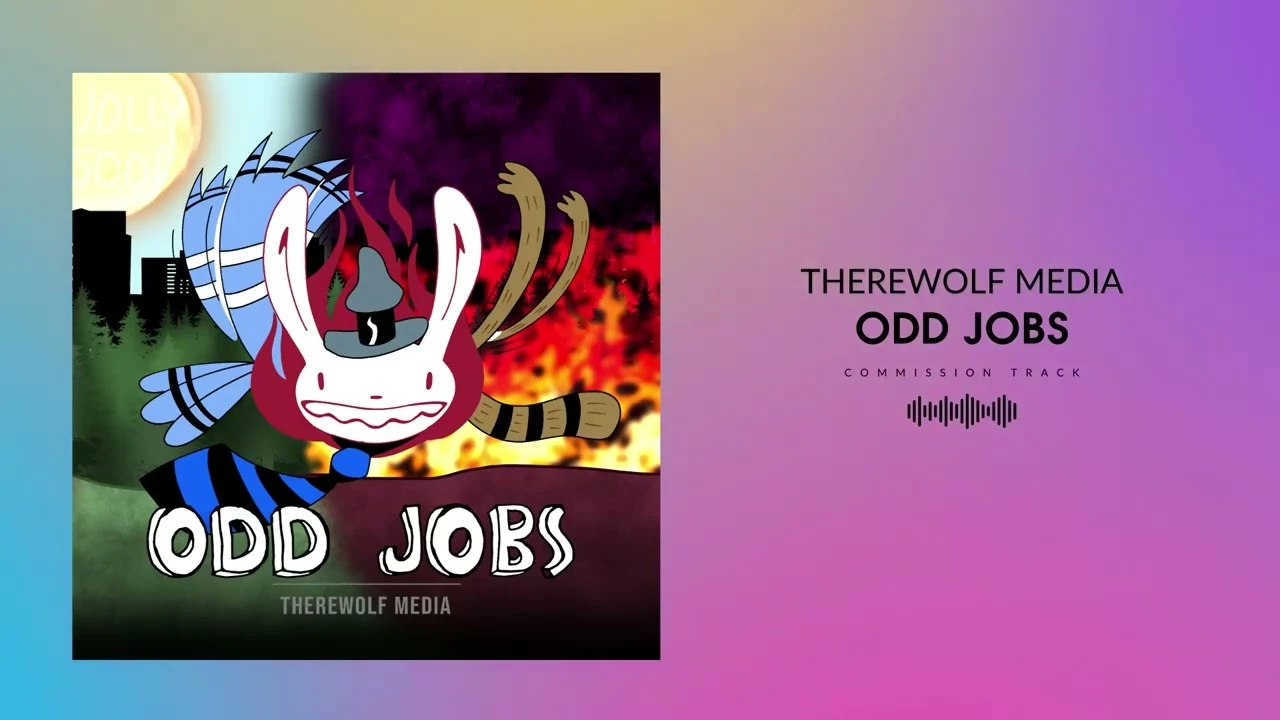 Odd Jobs | Fandom