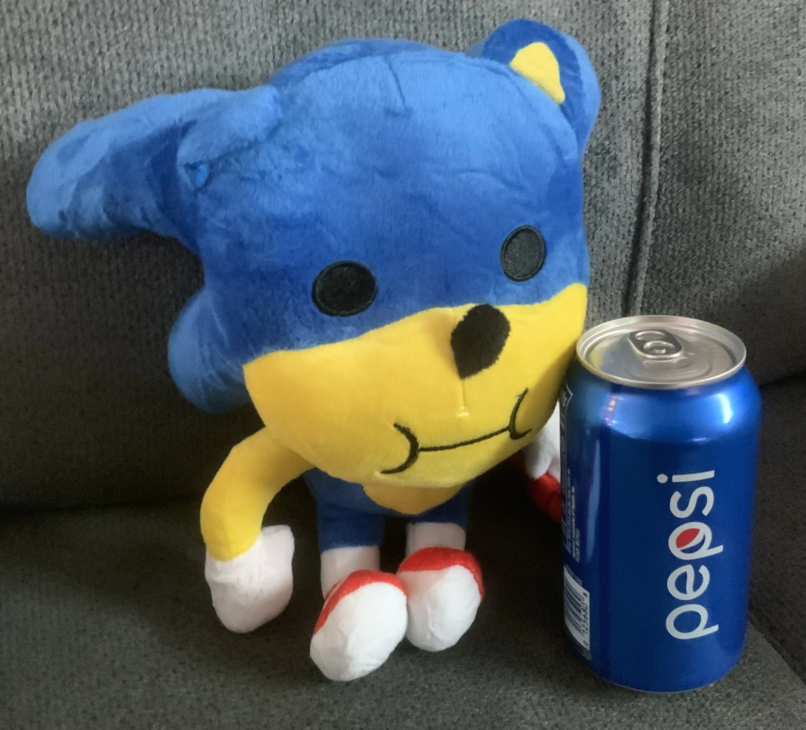 Sunky Pepsi Commercial | Fandom