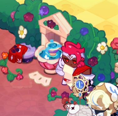 Dear Wildberry, | Fandom