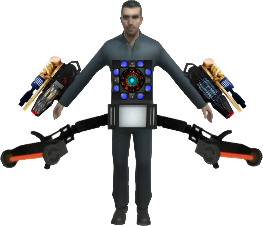 Upgraded Male_07 | Fandom