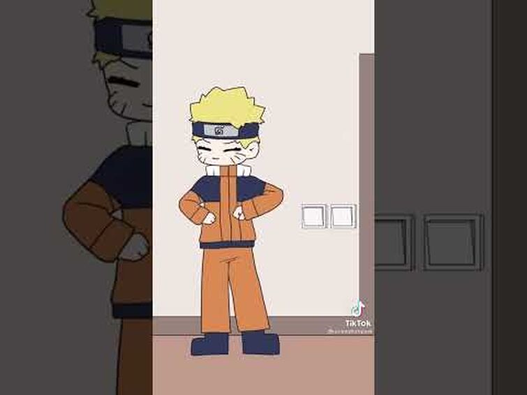 Naruto ~ believer (Imagine dragons) meme | Fandom