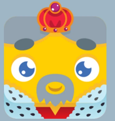 Which king is better? | Fandom