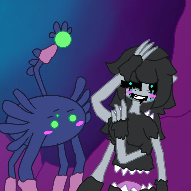 Pentumbra (Swiss) and Hyweztena | Fandom