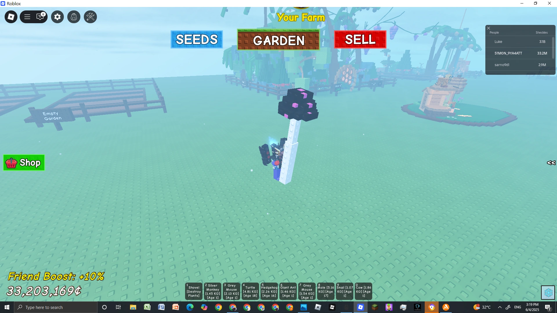 ender mushroom | Fandom