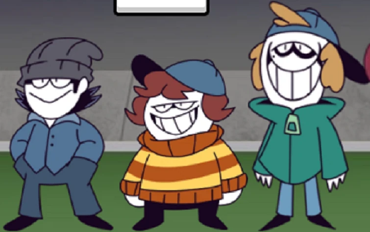 The Loud House Movie Into Crossovers | Fandom