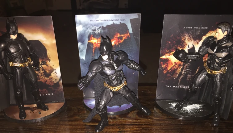 Discuss Everything About Batman Wiki | Fandom