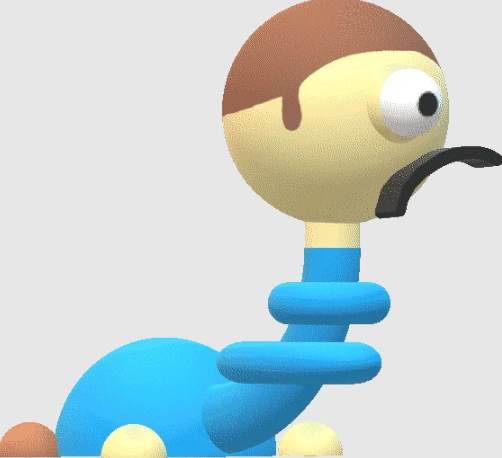 dave what have they done to you | Fandom