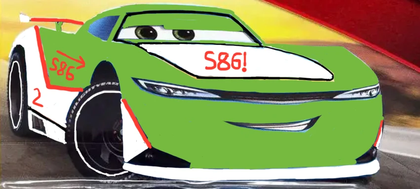 Ralph Carlow Jr. | Fandom