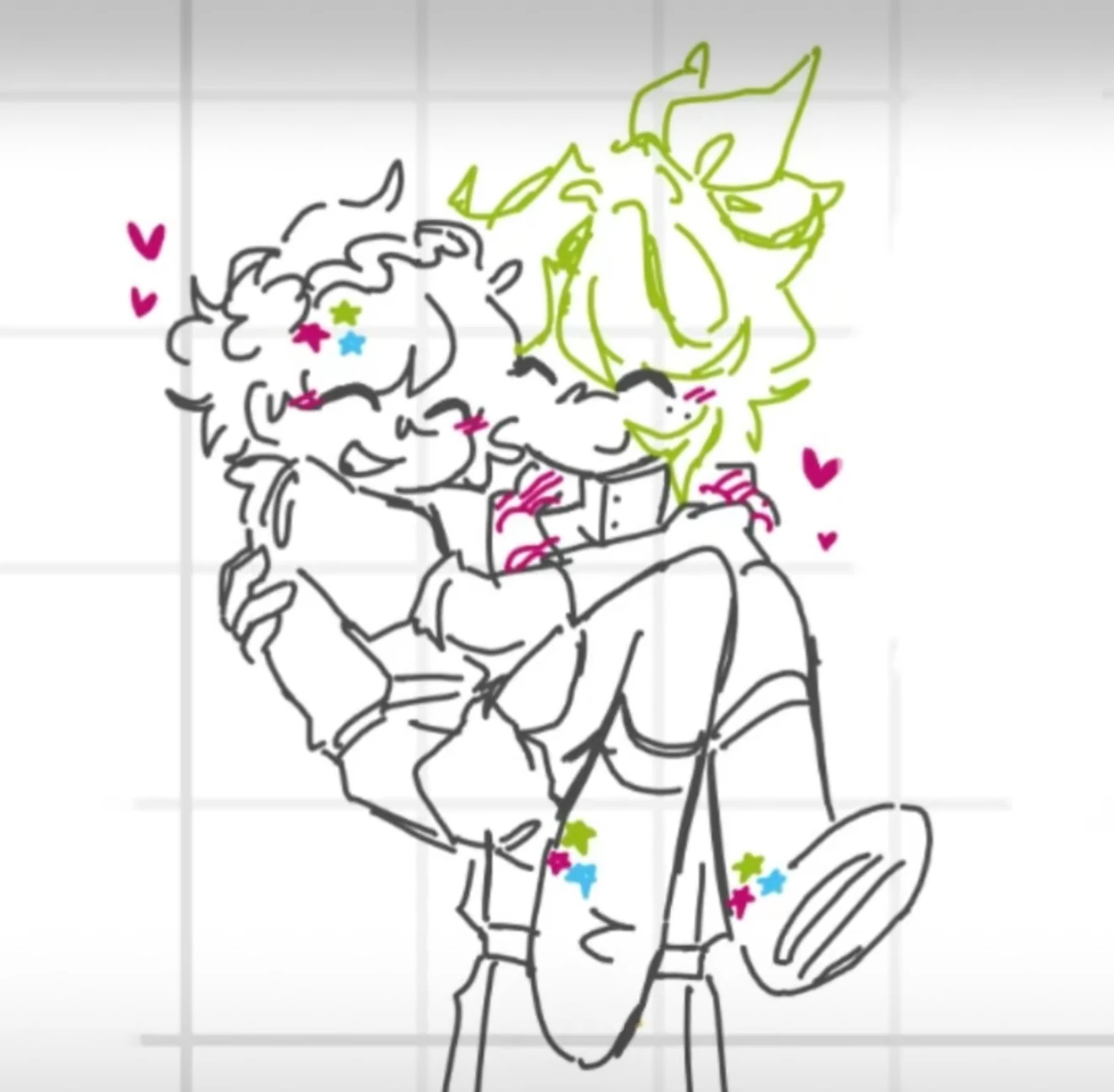 I was gonna post this earlier but IM SCREAMI GNHG | Fandom