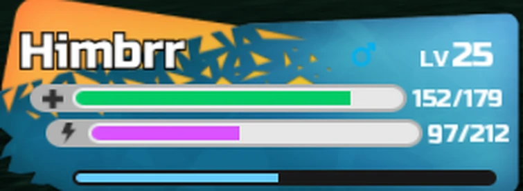 Discuss Everything About Loomian Legacy Wiki | Fandom