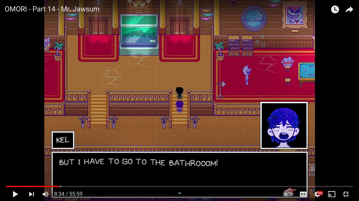 Post OOC stuff here | Fandom