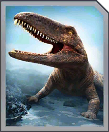 Discuss Everything About Jurassic World Alive Wiki | Fandom