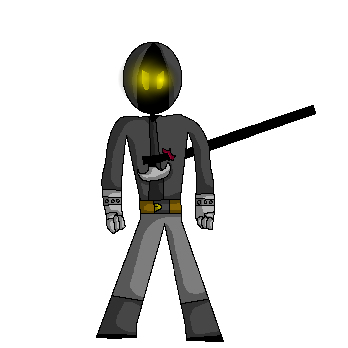 The Gatekeeper's design is done! | Fandom
