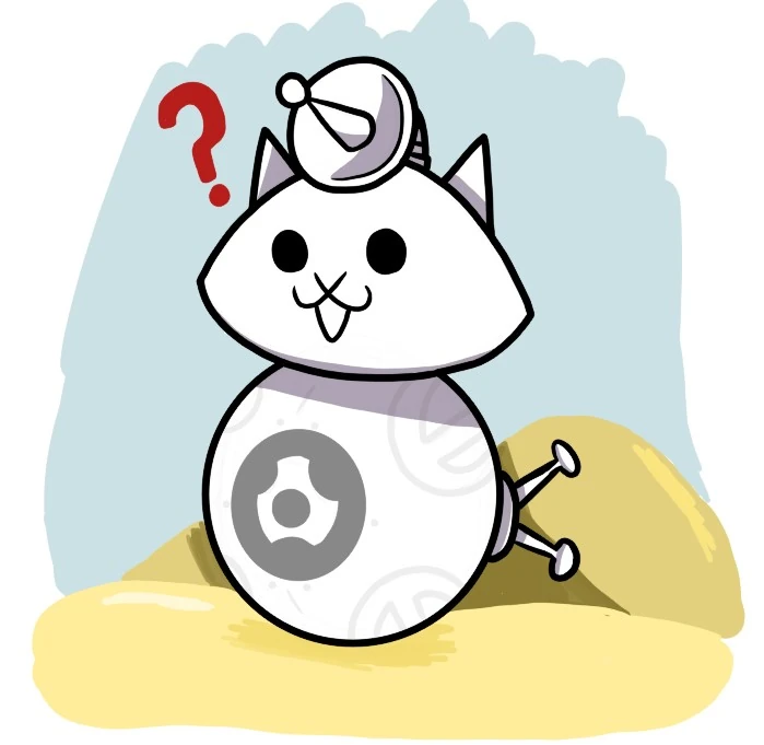 Rover cat MK II fanart because why not? | Fandom