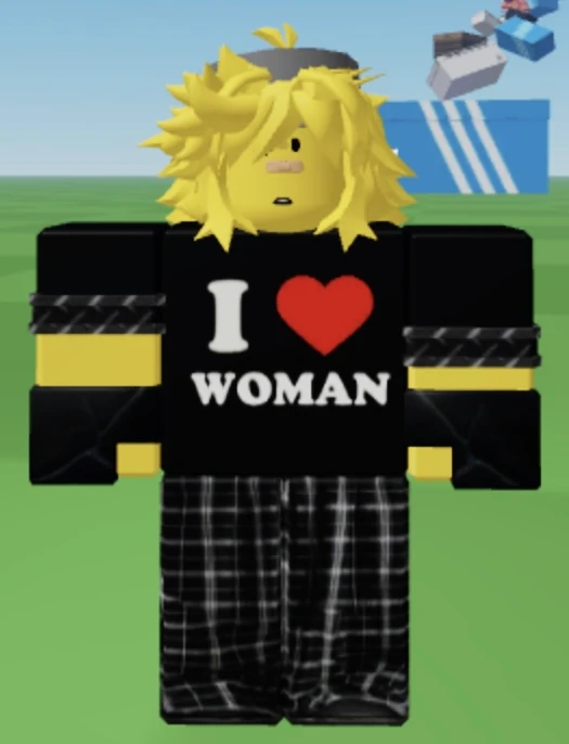 I can’t handle it anymore | Fandom