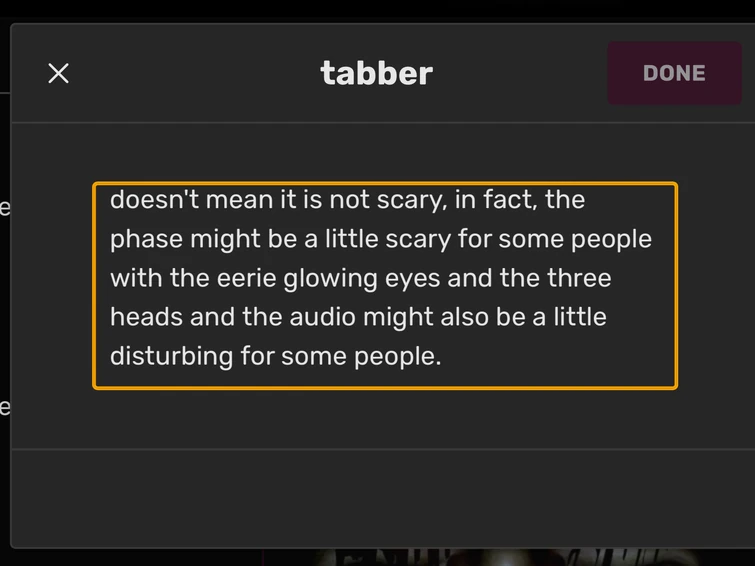 Whats origin this | Fandom