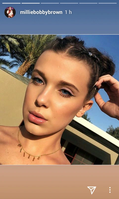 Millie Story's!!!!!(o historias etc) | Fandom